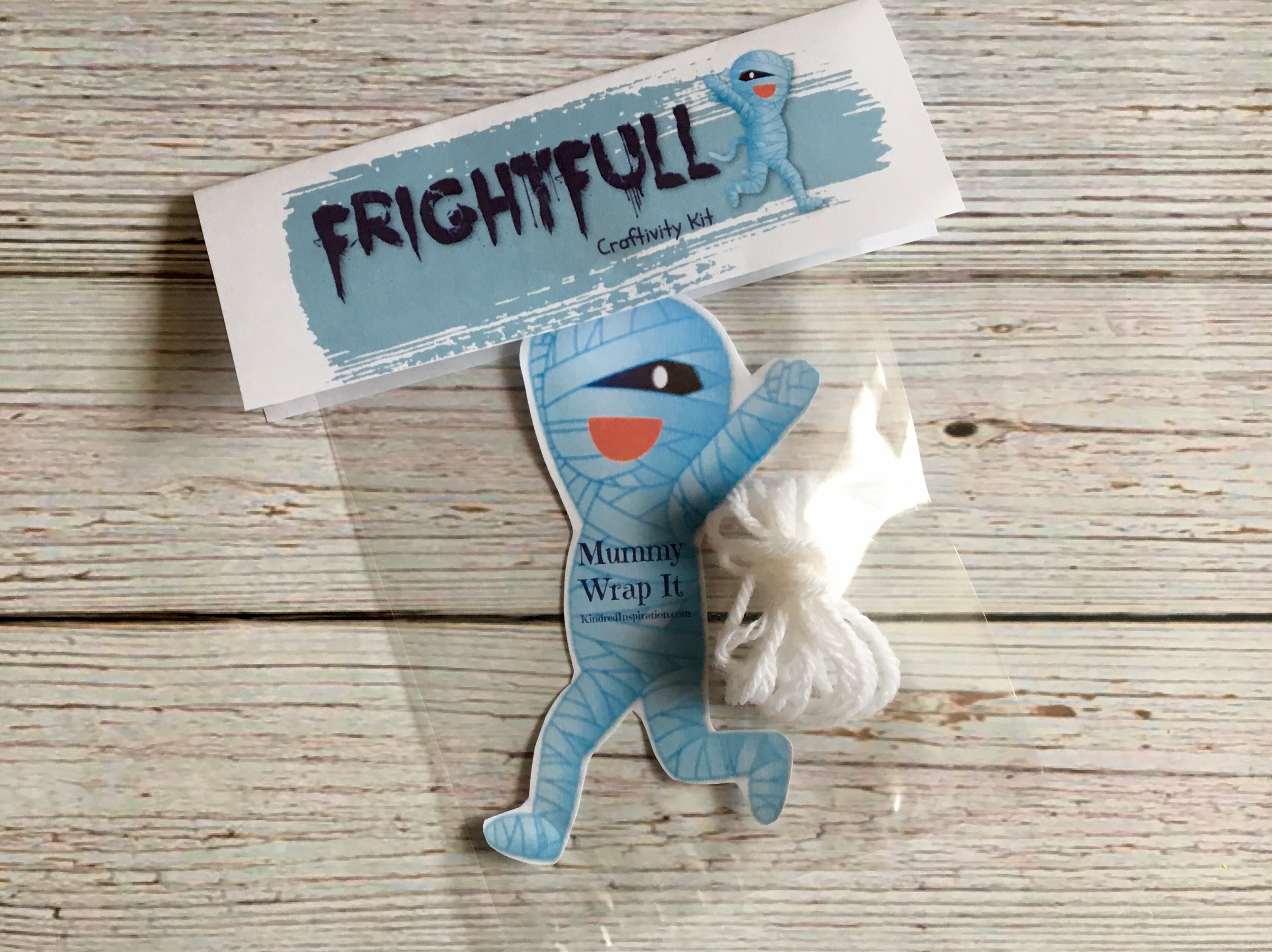 Free Printable: Halloween Favors and Treat Bag Toppers – Kindred ...