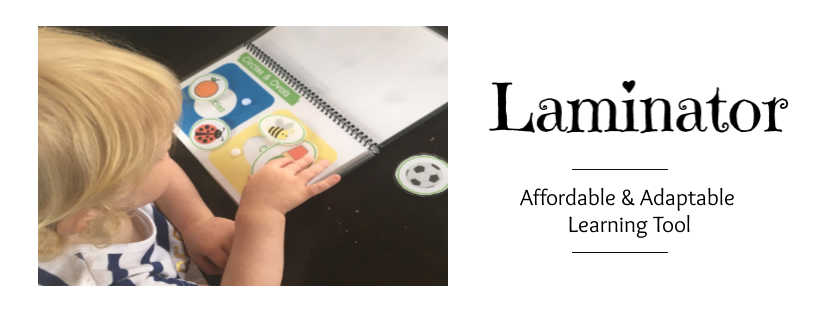 The best early learning tool I’ve ever purchased – Kindred Inspiration